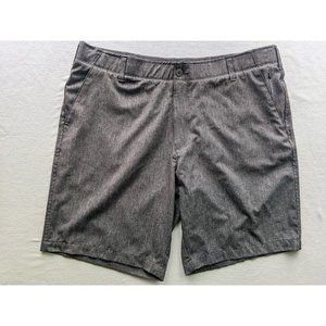 Swiss Tech | Shorts | Swiss Tech Mens Performance Flat Front Shorts ...